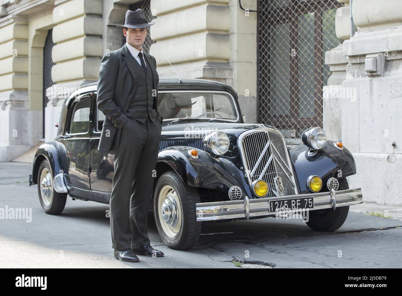 Production of television sets hi-res stock photography and images - Alamy