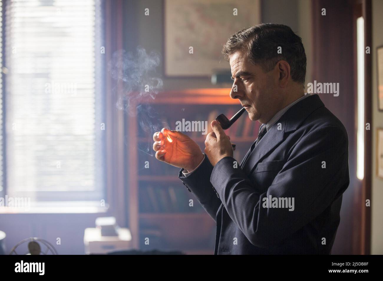 Maigret TV Series 2016 - 2017 UK 2016 Season 1, episode 2 : Maigret's ...