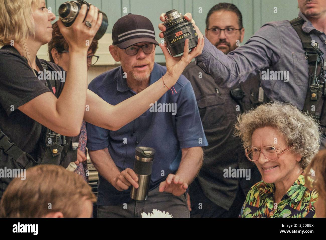 Hillbilly Elegy Year : 2020 USA Director: Ron Howard Ron Howard, Glenn ...