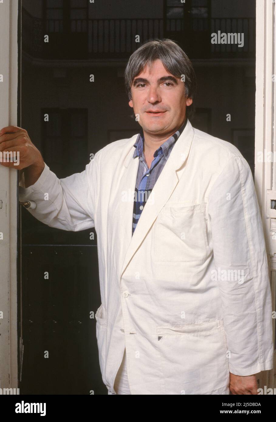 Serge lama hi-res stock photography and images - Alamy