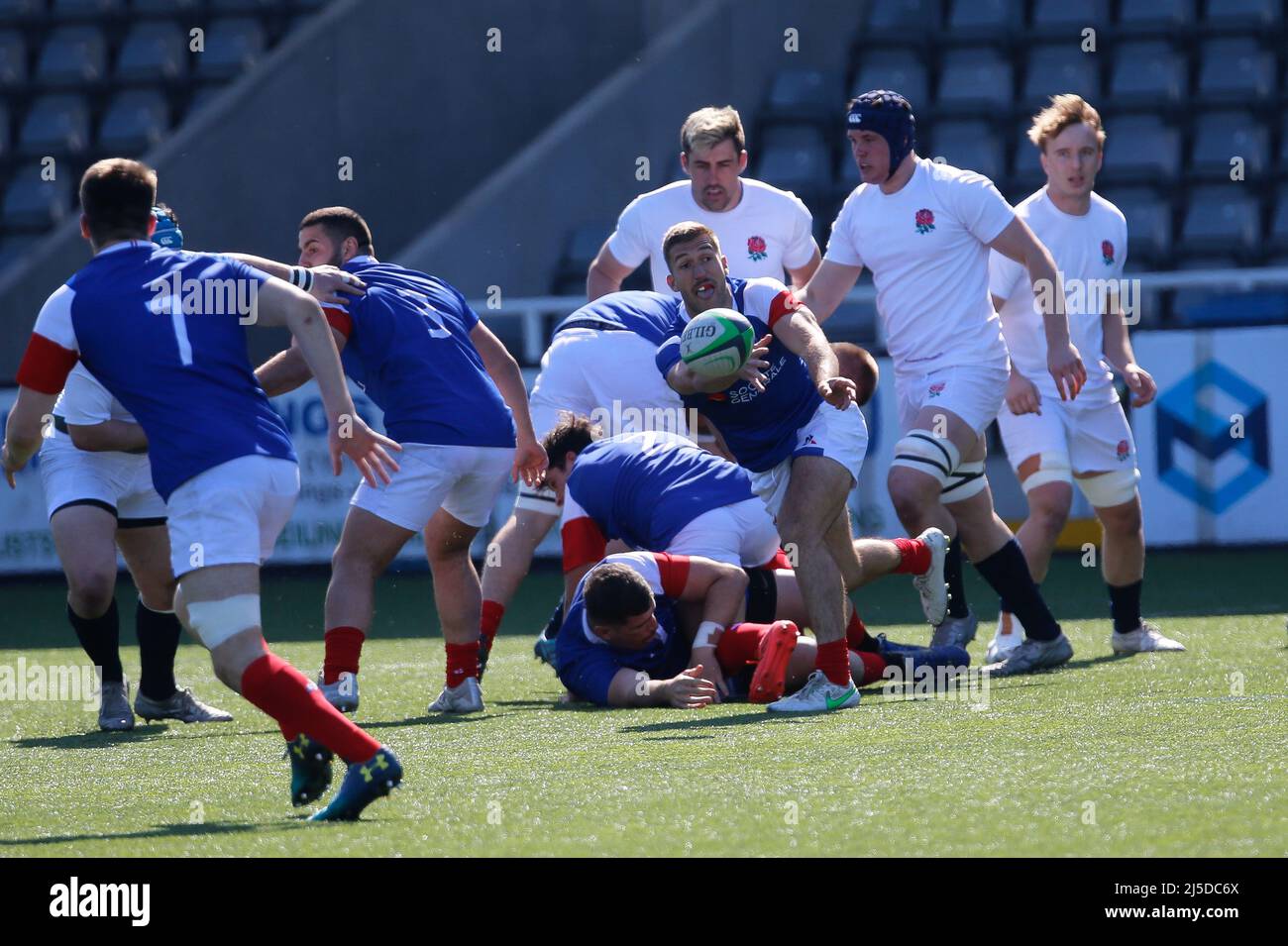 Sylvere reteau hi-res stock photography and images - Alamy