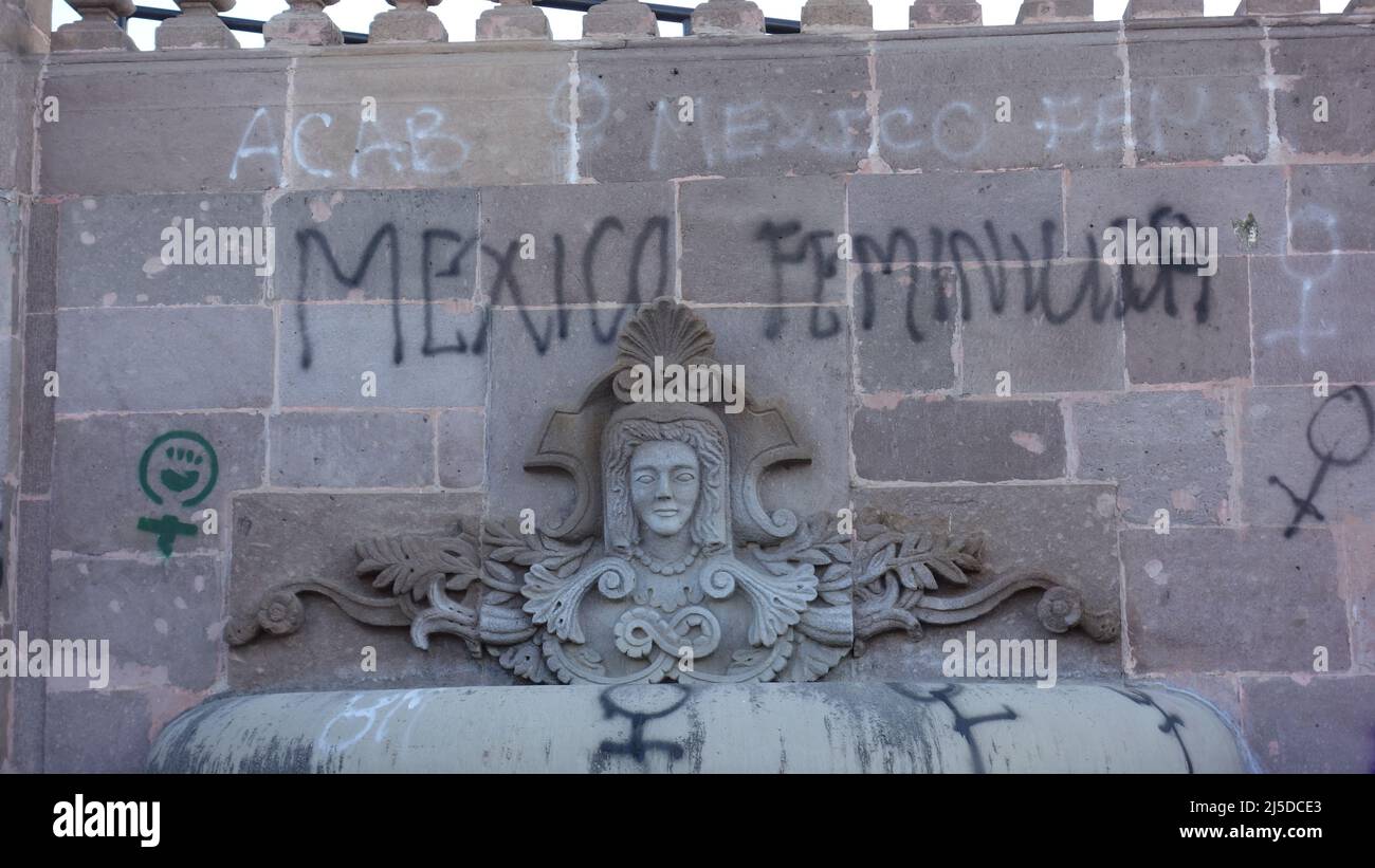 Mexico letters hi-res stock photography and images - Alamy