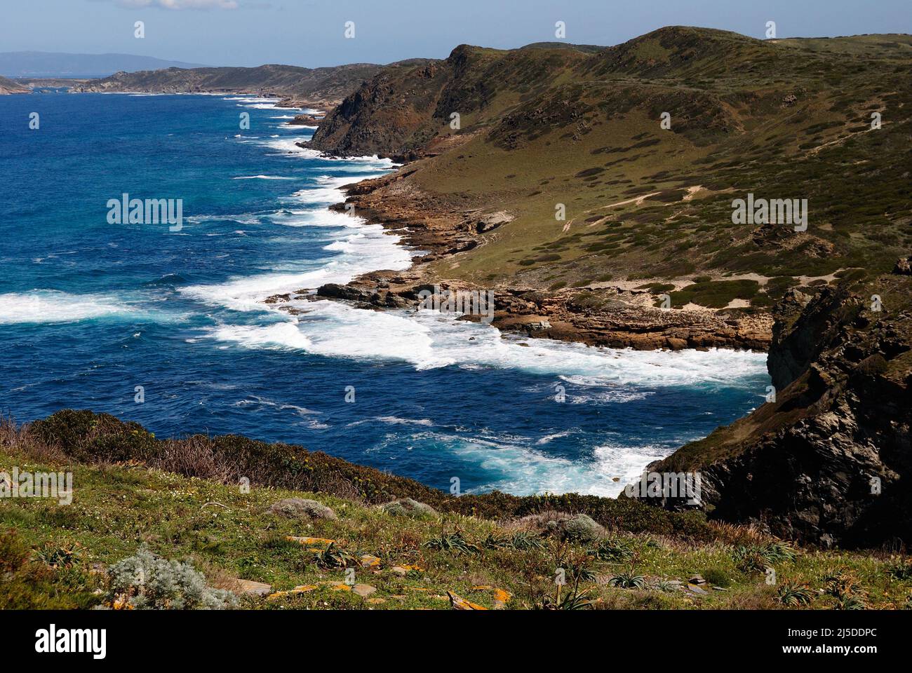Punta furana hi-res stock photography and images - Alamy