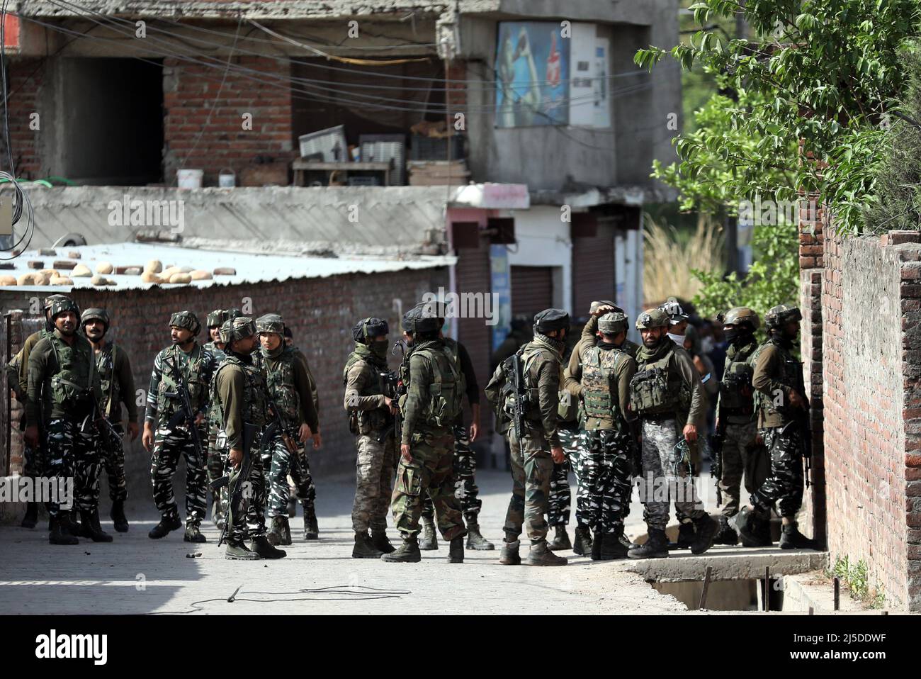 Military cantonment hi-res stock photography and images - Alamy