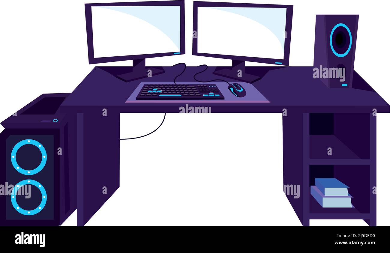 Portal video game Stock Vector Images - Alamy