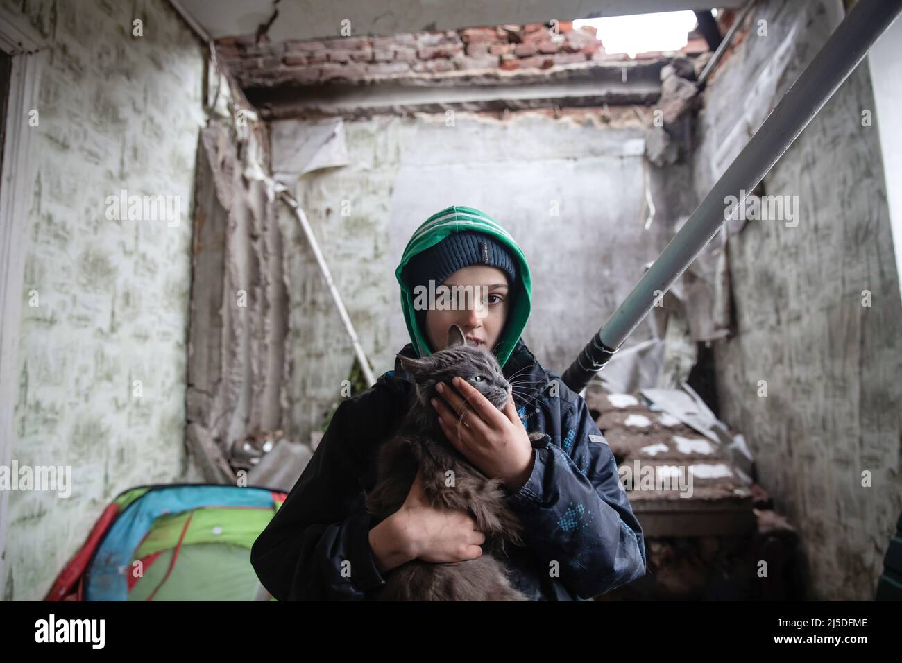 Zhenia hi-res stock photography and images - Alamy