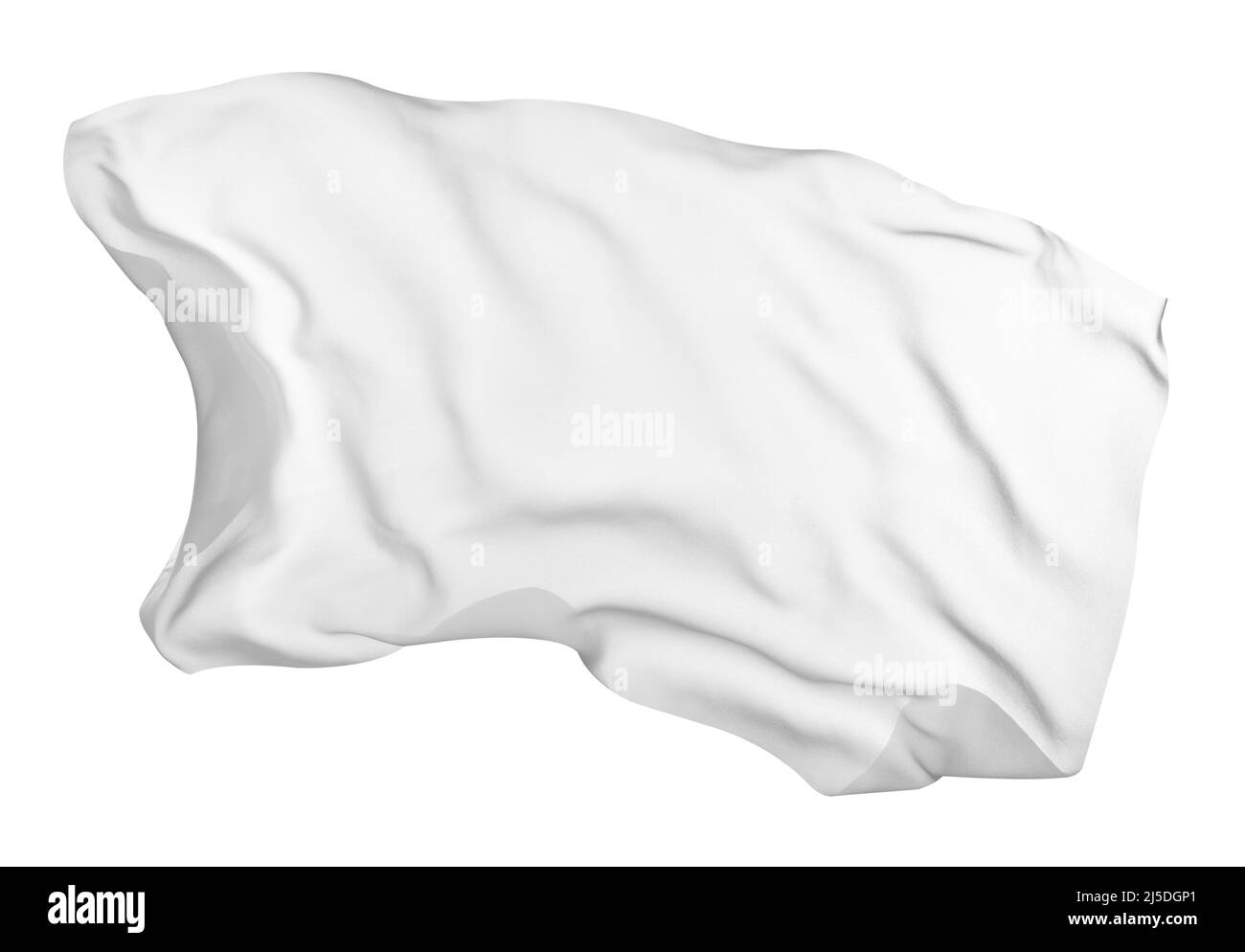 white cloth fabric textile wind Stock Photo - Alamy
