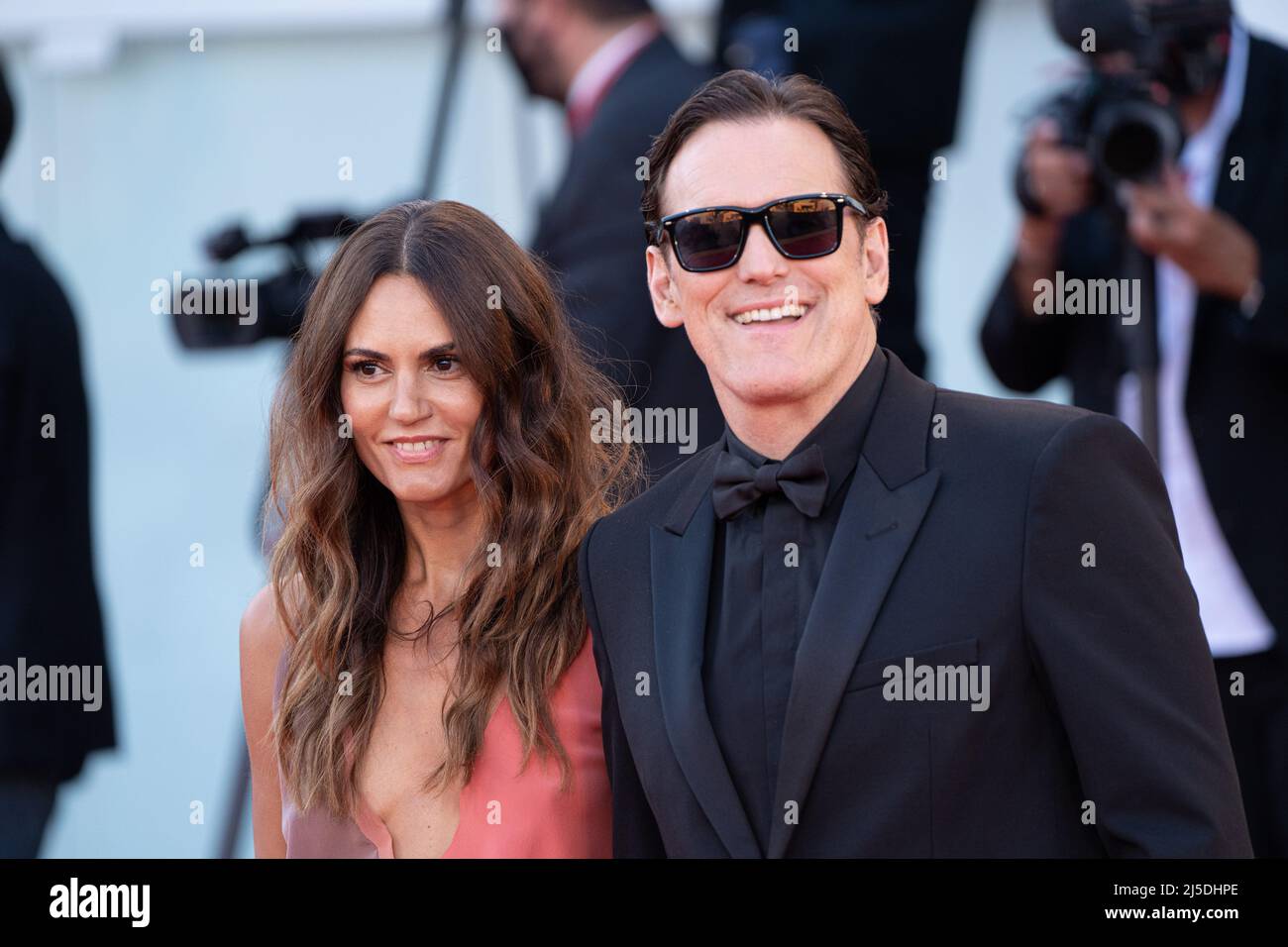 Matt Dillon Girlfriend 2022