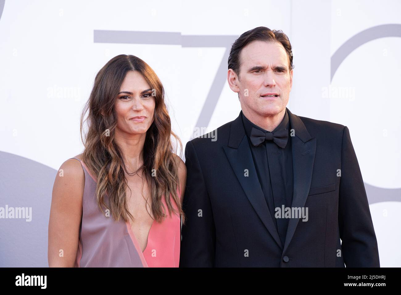 Matt dillon girlfriend hi-res stock photography and images - Alamy