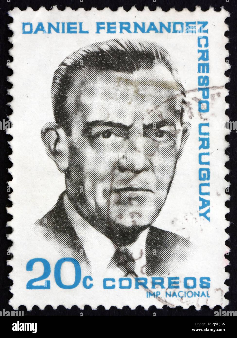 Daniel fernandez crespo hi-res stock photography and images - Alamy