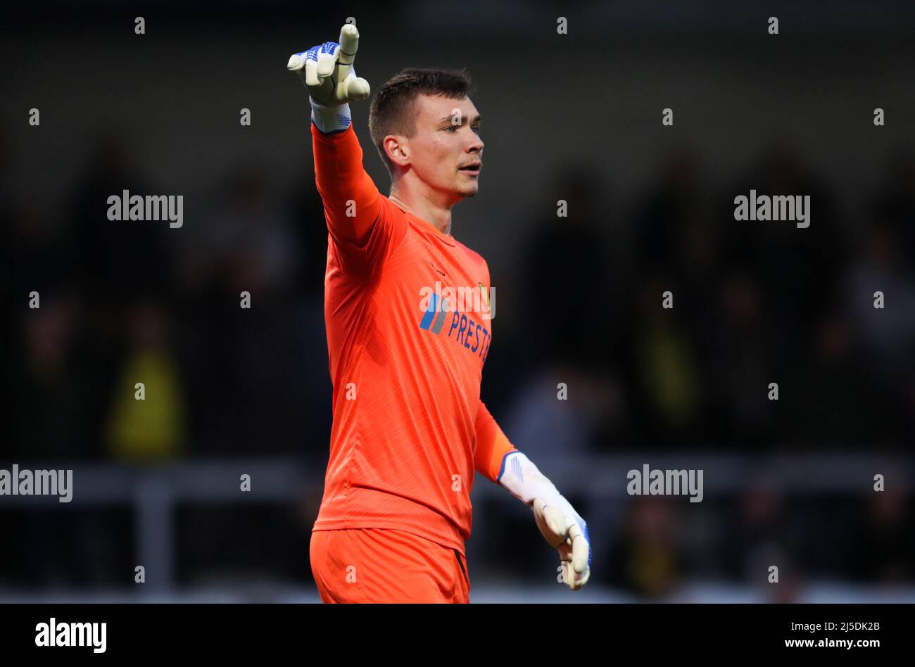 Matej kovar burton hi-res stock photography and images - Alamy