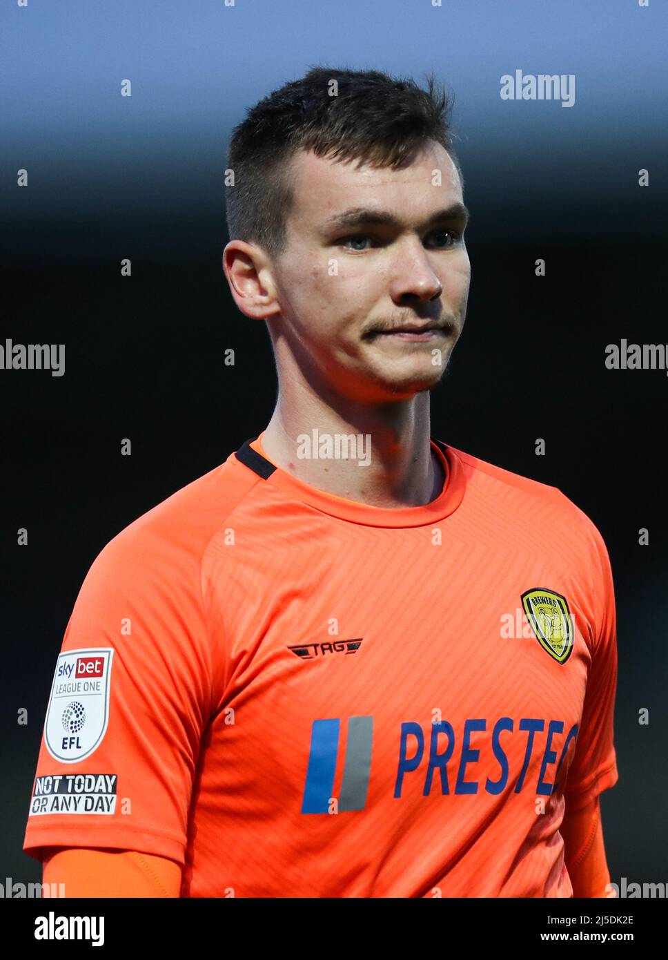 Matej kovar burton hi-res stock photography and images - Alamy