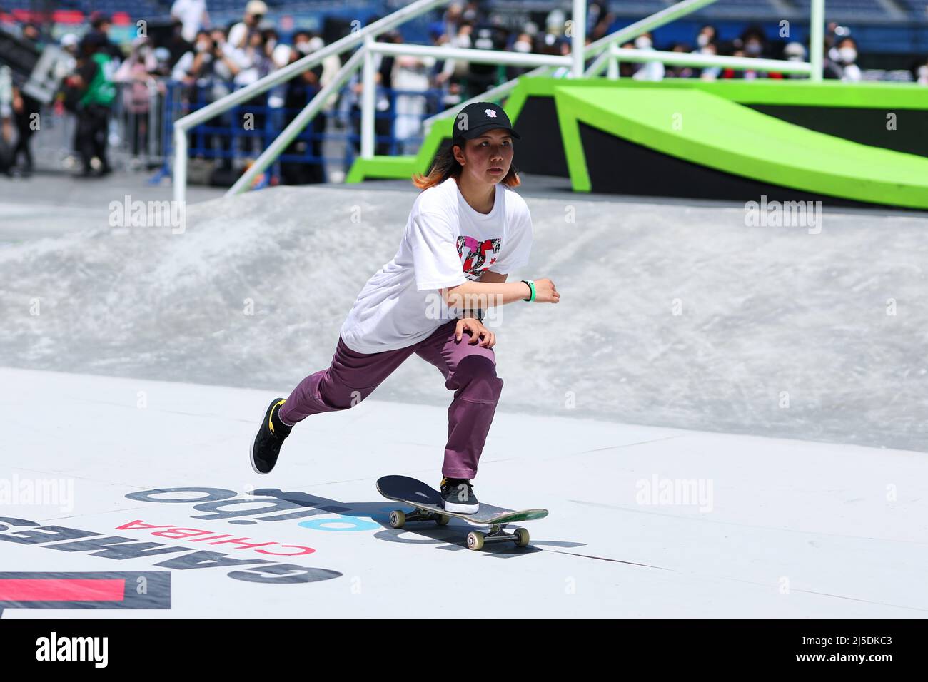 X Games Skateboarding Street 2022