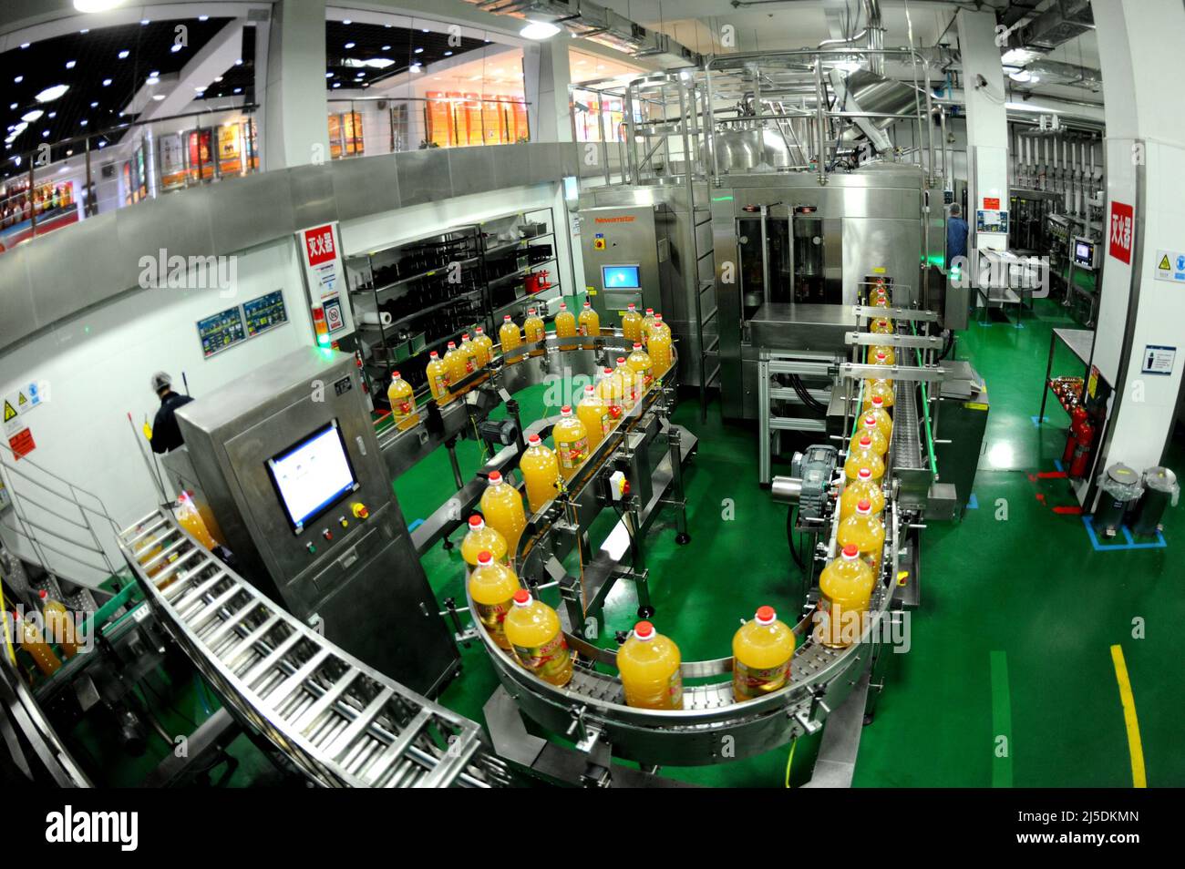 Edible Oil Industry