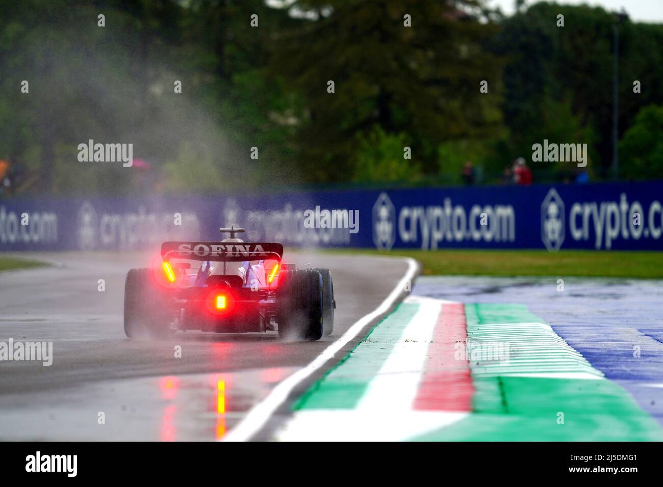 Ferrari f1 brakes hi-res stock photography and images - Alamy