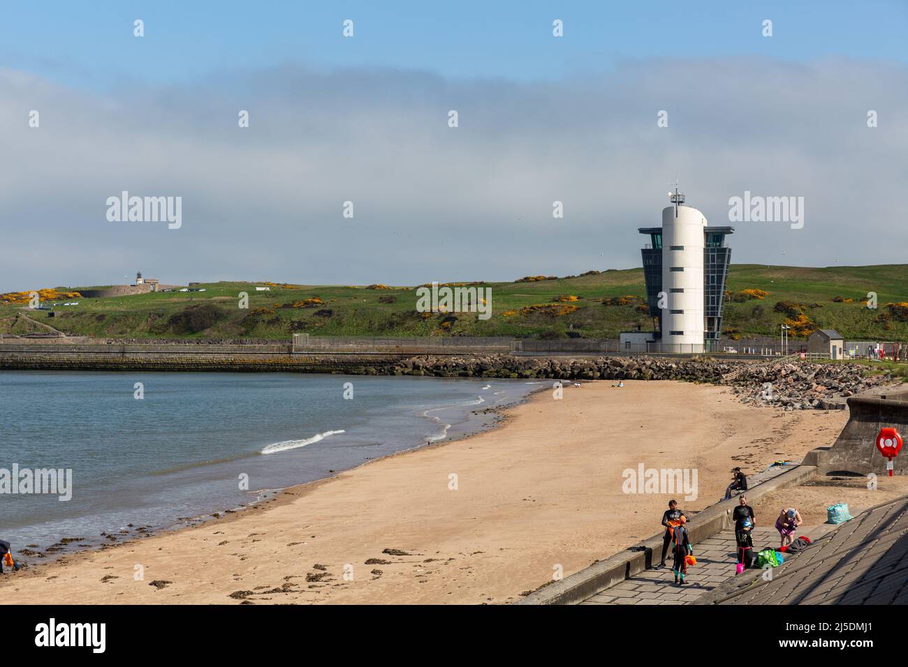 Playa aberdeen hi-res stock photography and images - Alamy