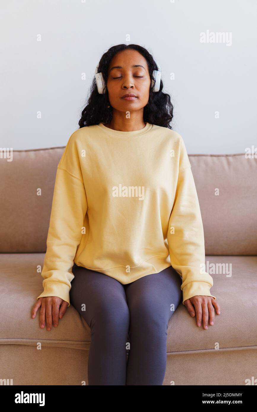 Repose concentrate hi-res stock photography and images - Alamy
