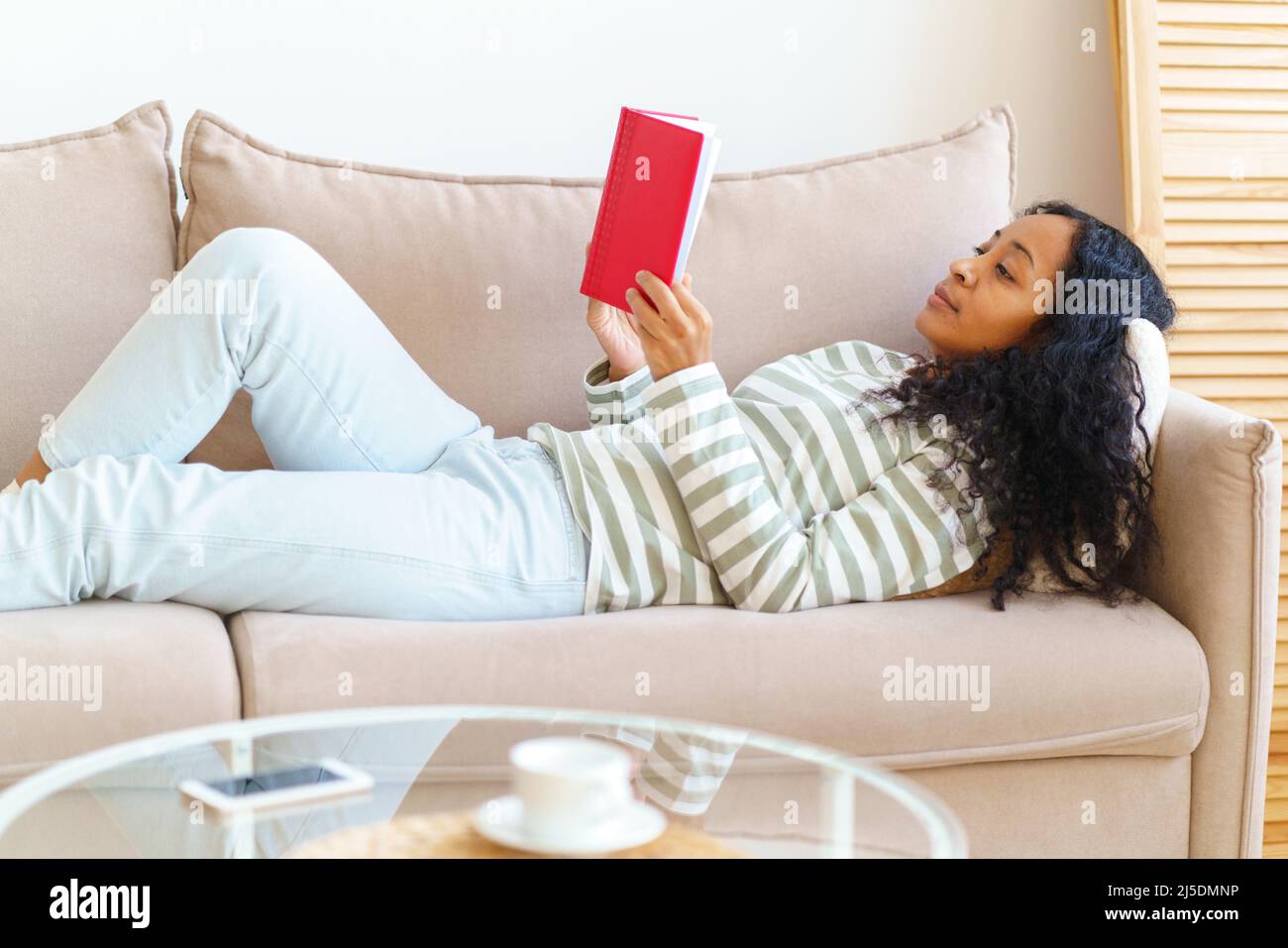 Slow paced hi-res stock photography and images - Alamy