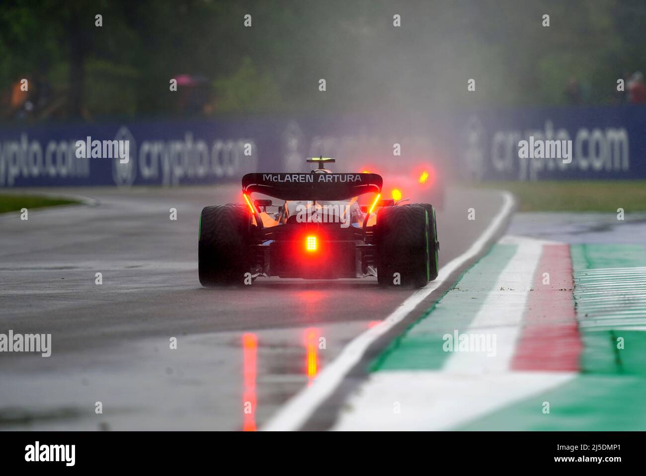 F1 brake hi-res stock photography and images - Alamy
