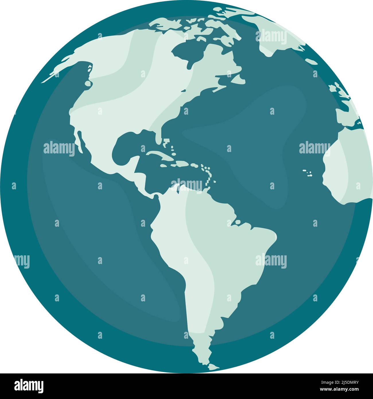 gray world planet earth Stock Vector Image & Art - Alamy