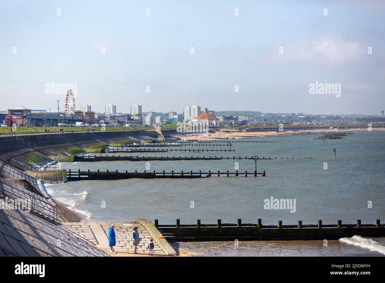 Playa aberdeen hi-res stock photography and images - Alamy