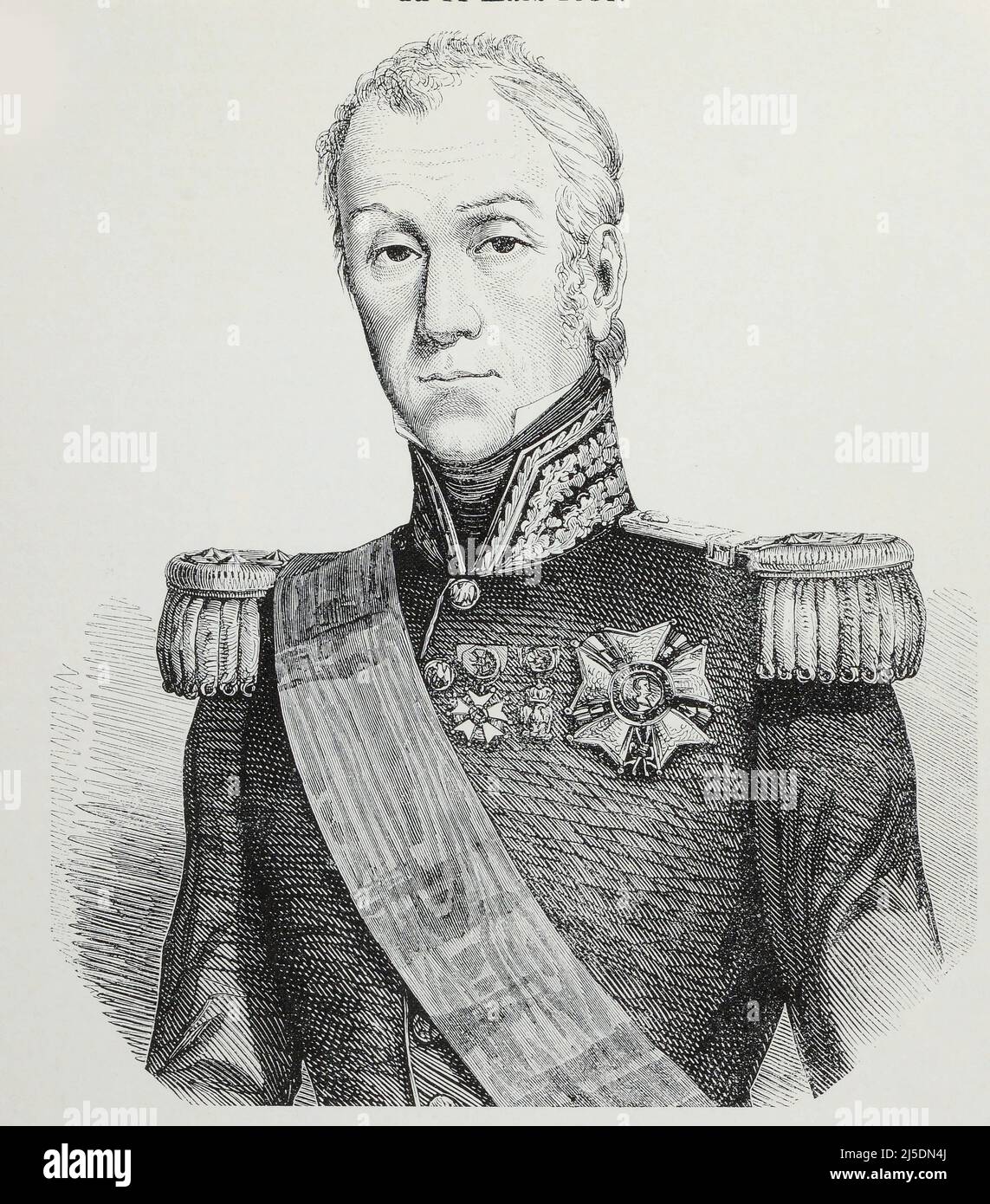 Joseph isidore hi-res stock photography and images - Alamy