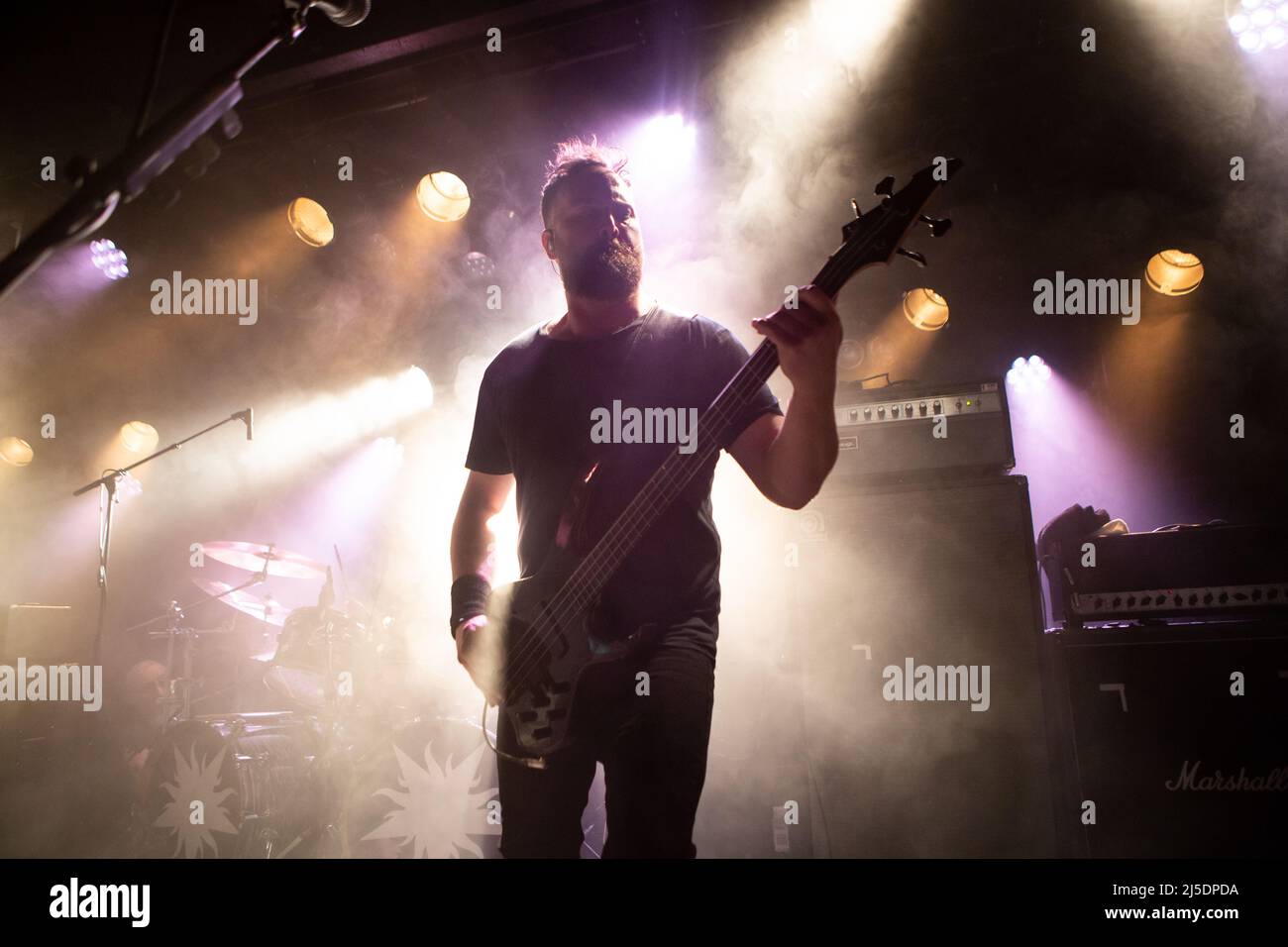 Dyscarnate hi-res stock photography and images - Alamy