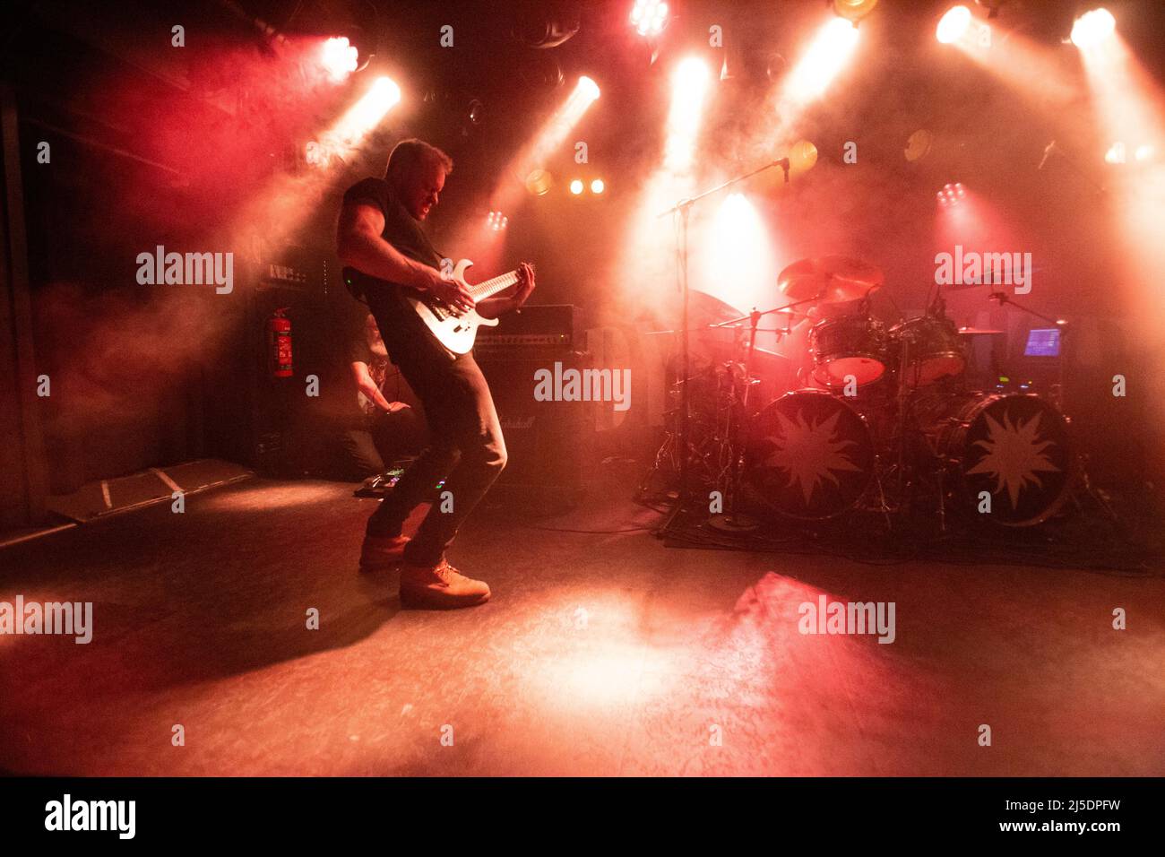 Dyscarnate hi-res stock photography and images - Alamy