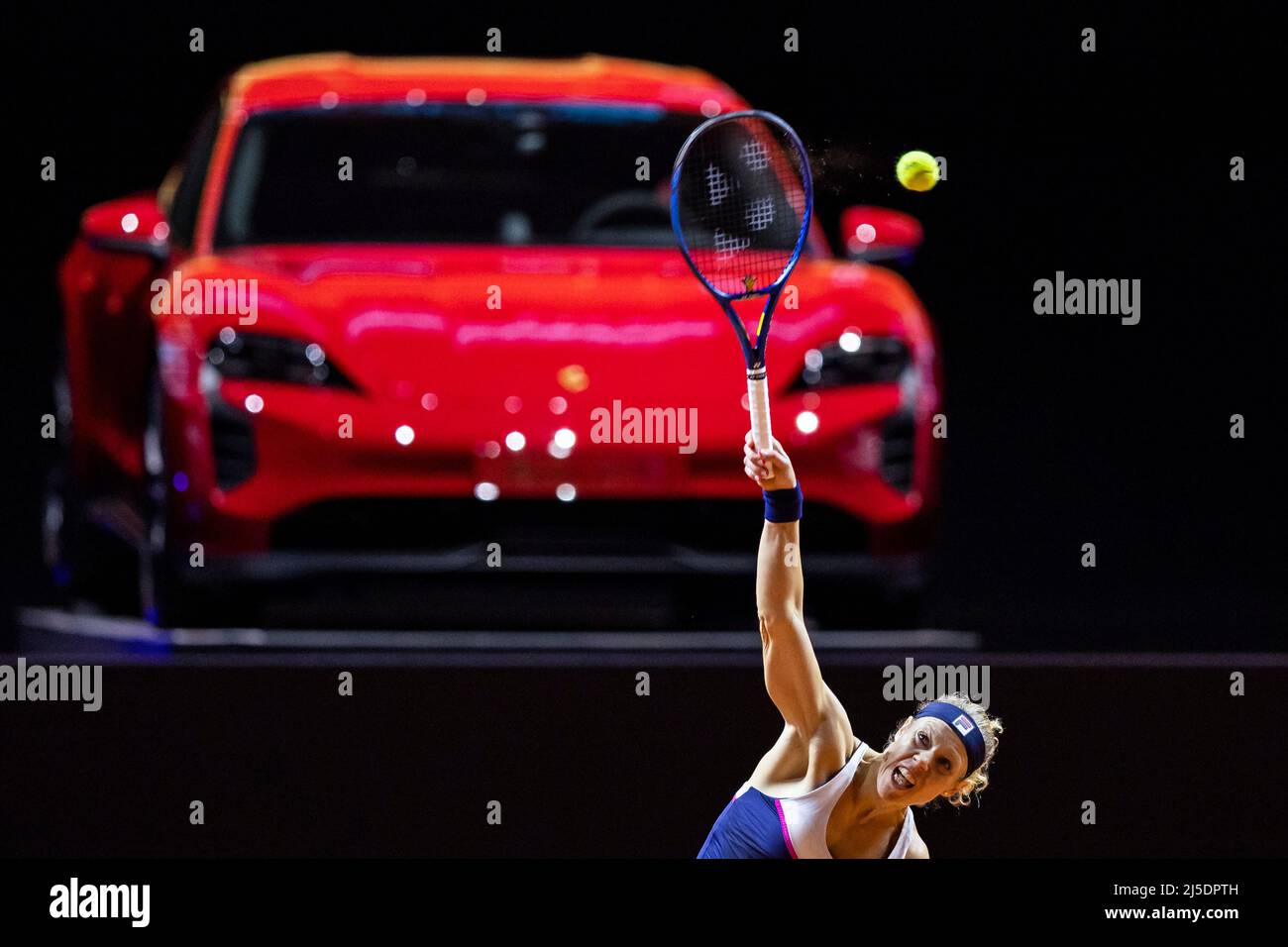 Laura samsonova hi-res stock photography and images - Alamy