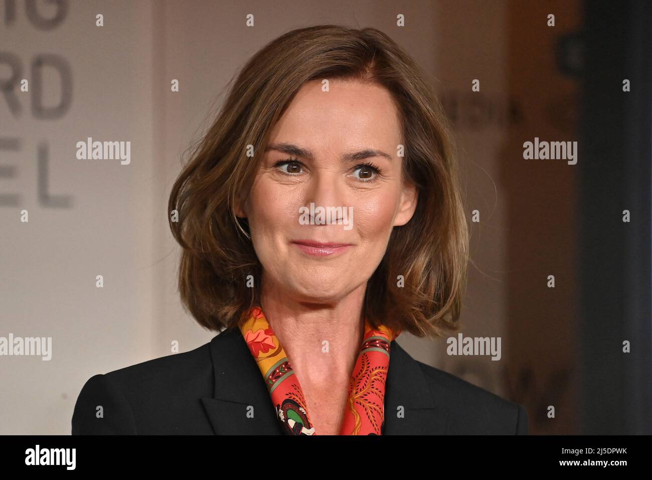 Hildegard WORTMANN (member of the Management Marketing and Sales AUDI ... Hildegard WORTMANN (member of the Management Marketing and Sales AUDI ...