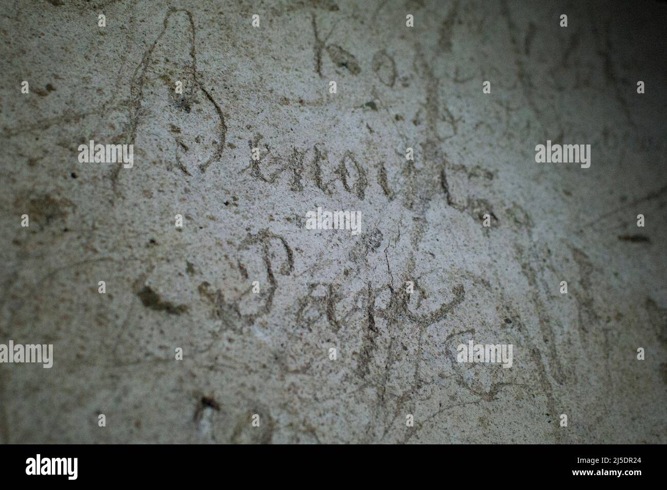 2022 Graffiti High Resolution Stock Photography and Images - Alamy