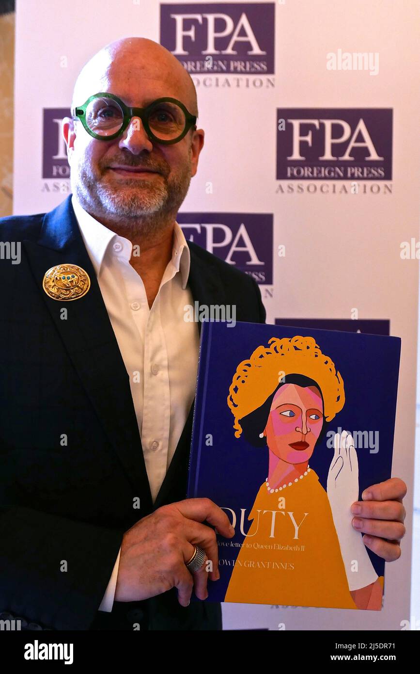 DUTY : A Love Letter to Queen Elizabeth 11 . New fine art hardback book ...