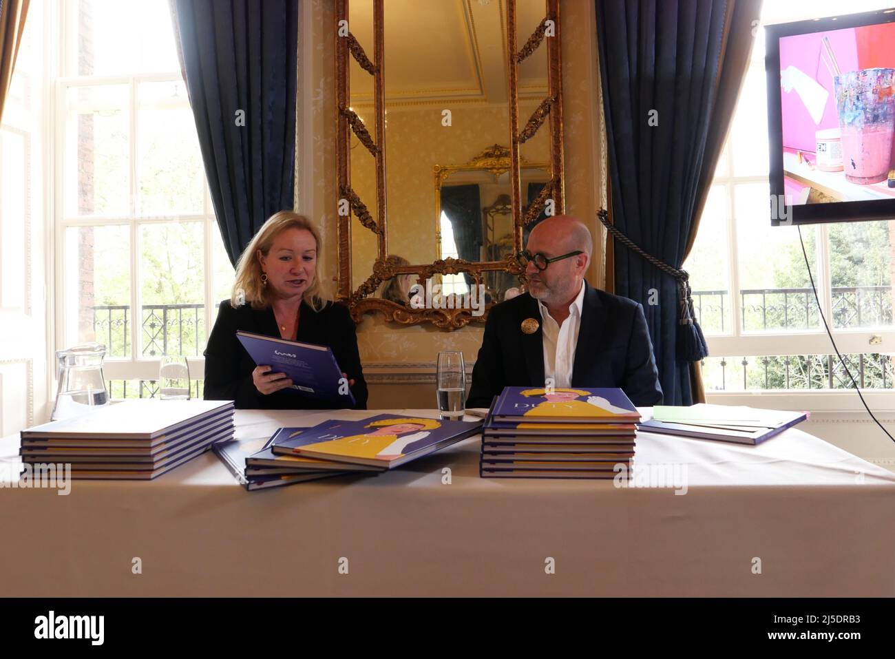 DUTY : A Love Letter to Queen Elizabeth 11 . New fine art hardback book ...