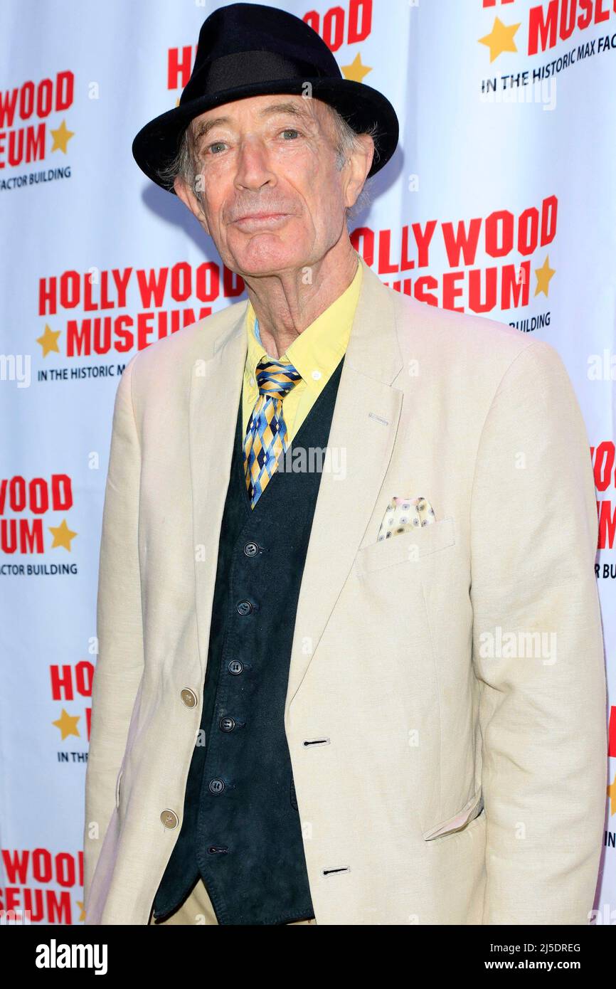 Los Angeles, CA. 21st Apr, 2022. Marcus Dagan in attendance for Kate ...