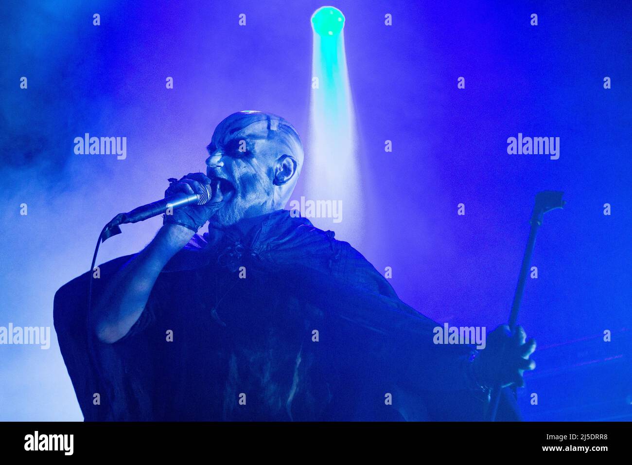 Hoest vocalist hi-res stock photography and images - Alamy