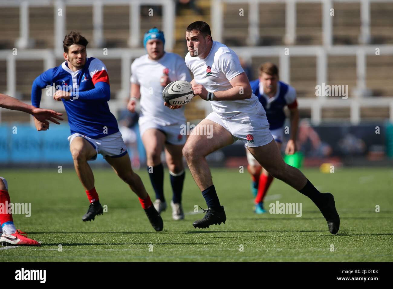 Will rigg hi-res stock photography and images - Alamy