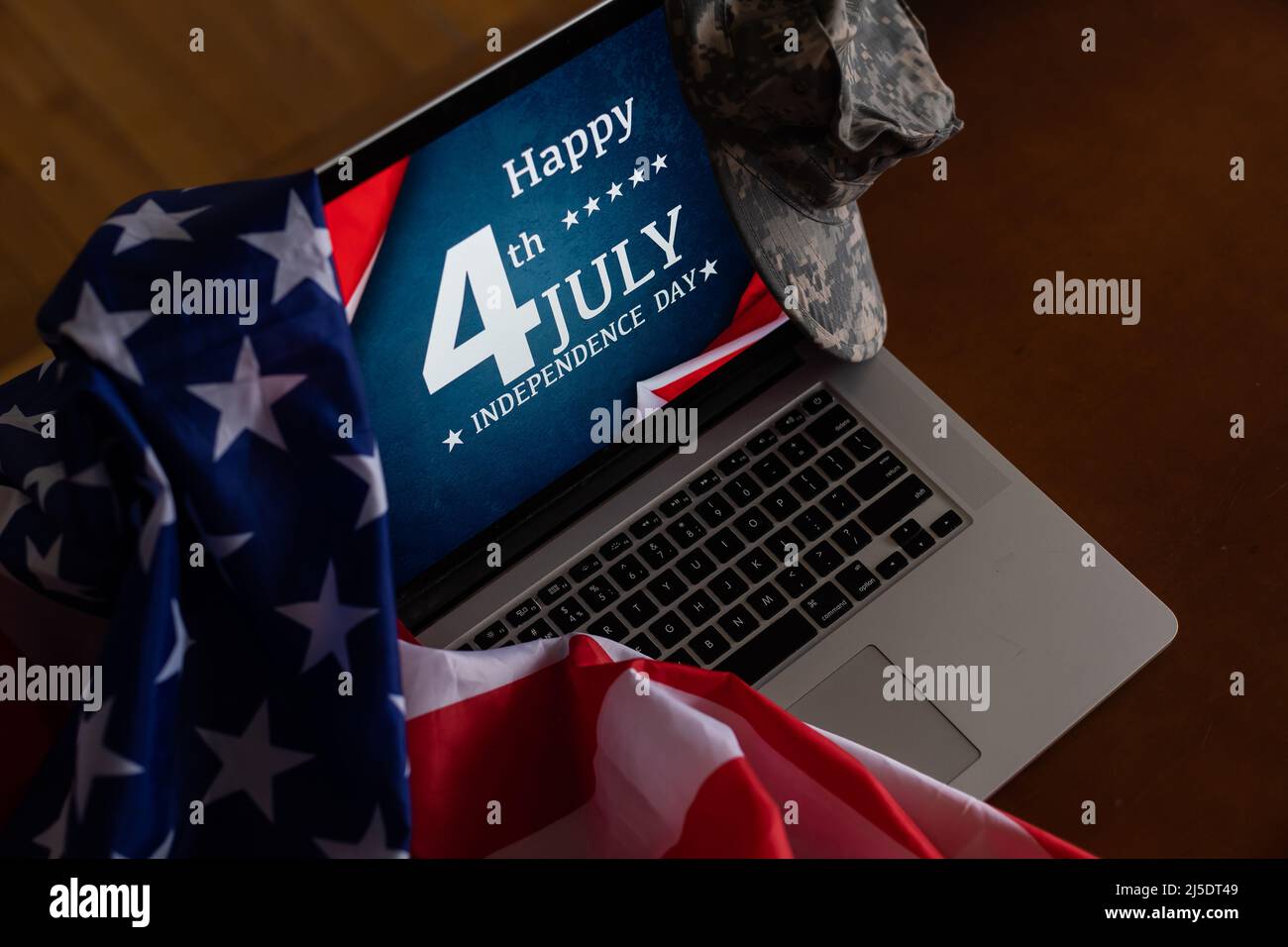 Independence day office decoration hi-res stock photography and images ...