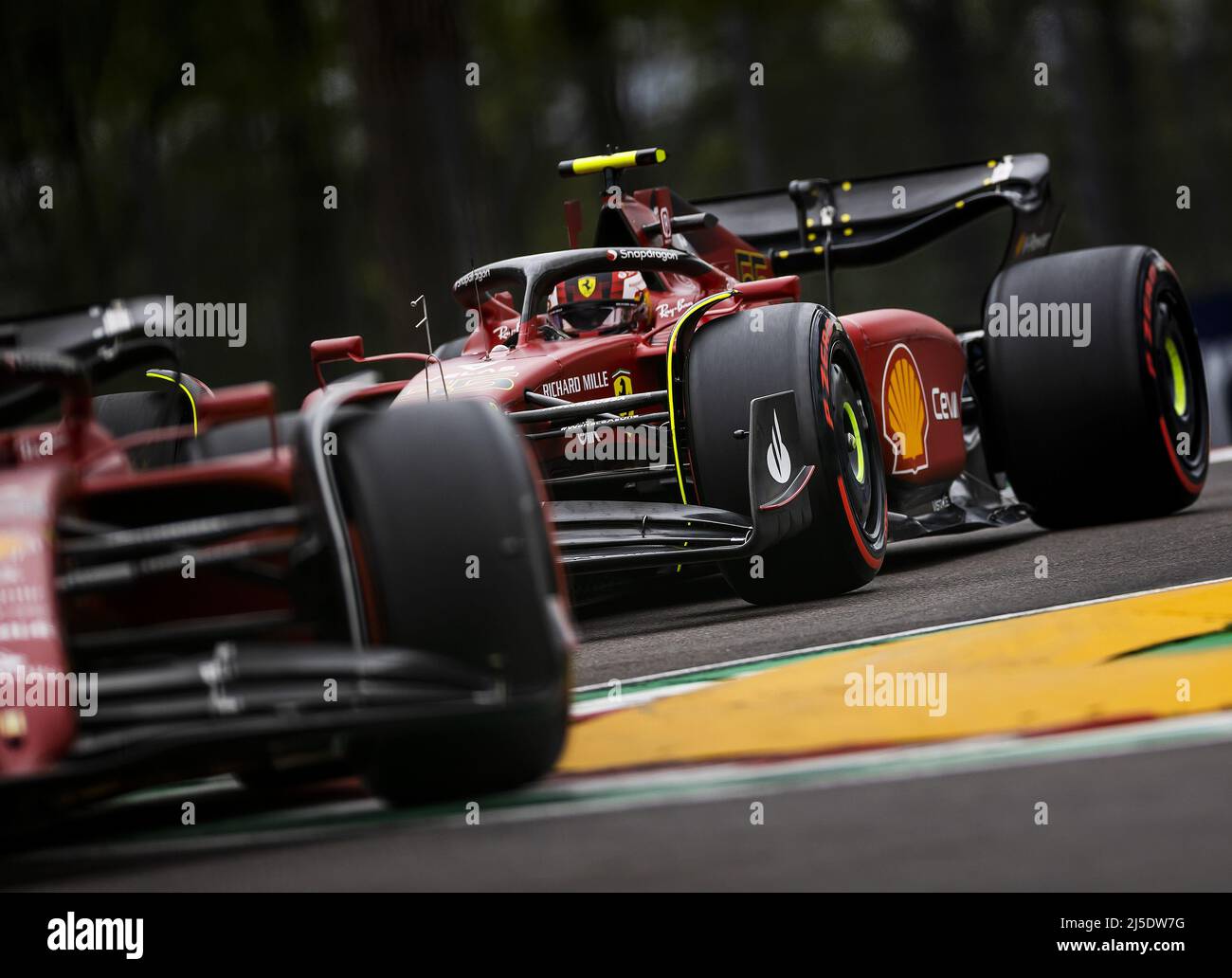 Dino ferrari circuit hi-res stock photography and images - Alamy