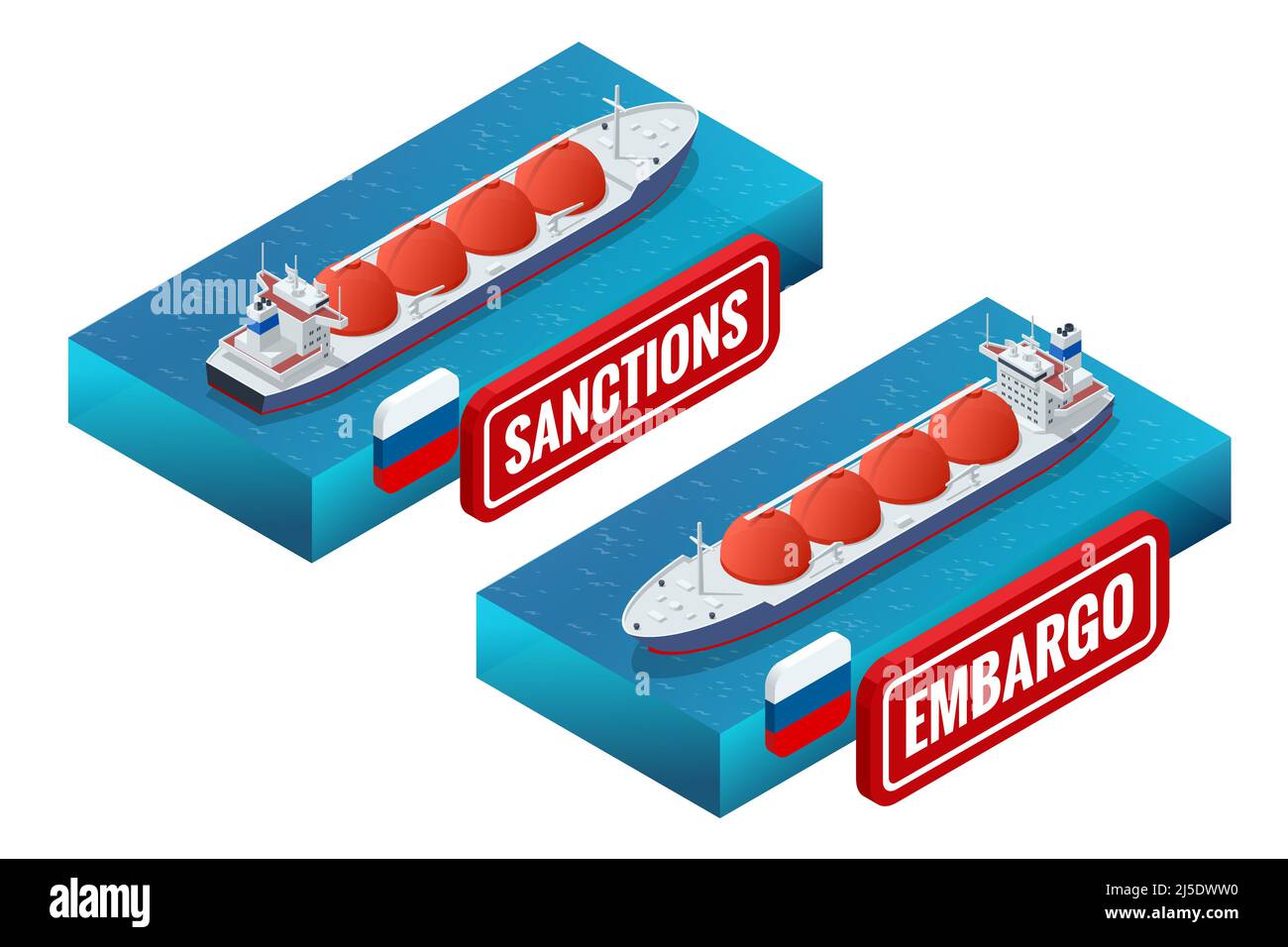 Oil tanker cargo loading pipe Cut Out Stock Images & Pictures - Alamy