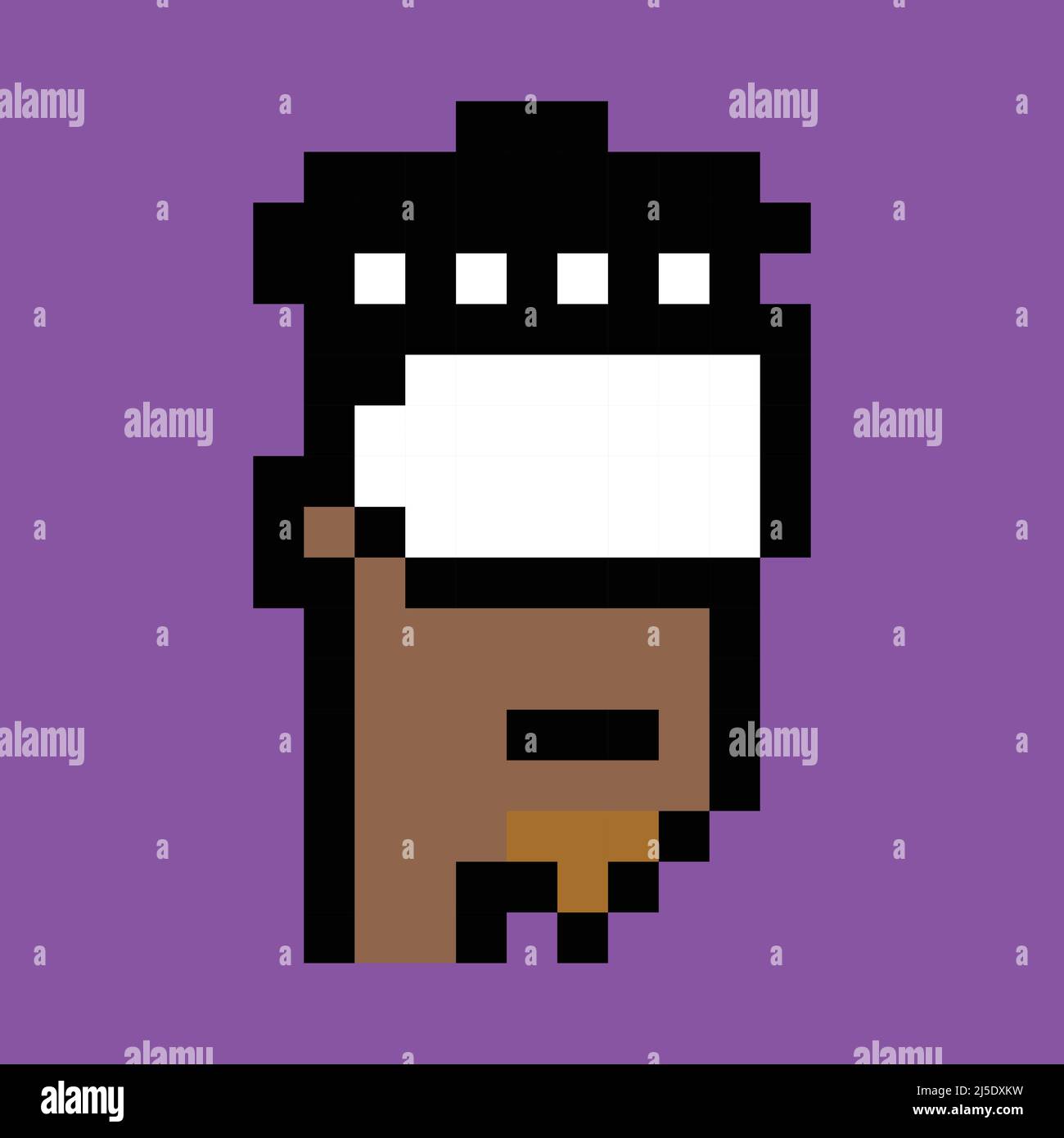 Nft logo Stock Vector Images - Alamy