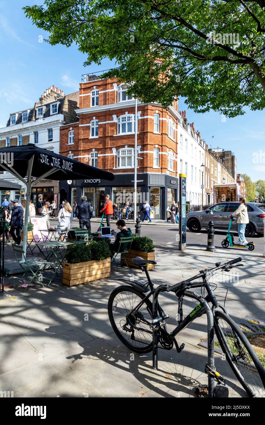 Markham square hi-res stock photography and images - Alamy
