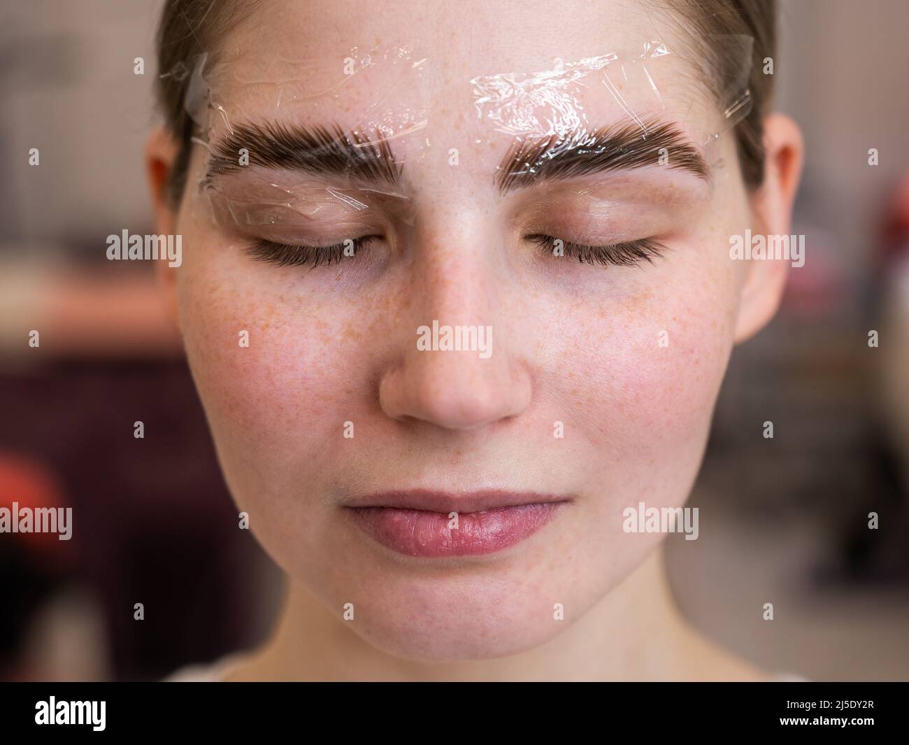 Brows architecture hi-res stock photography and images - Alamy