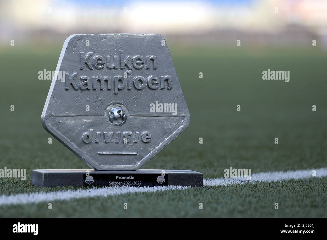 First division trophy hi-res stock photography and images - Alamy