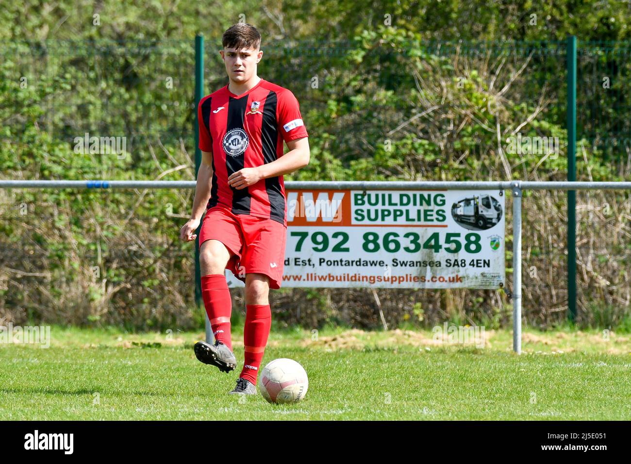 Ardal south west league hi-res stock photography and images - Alamy