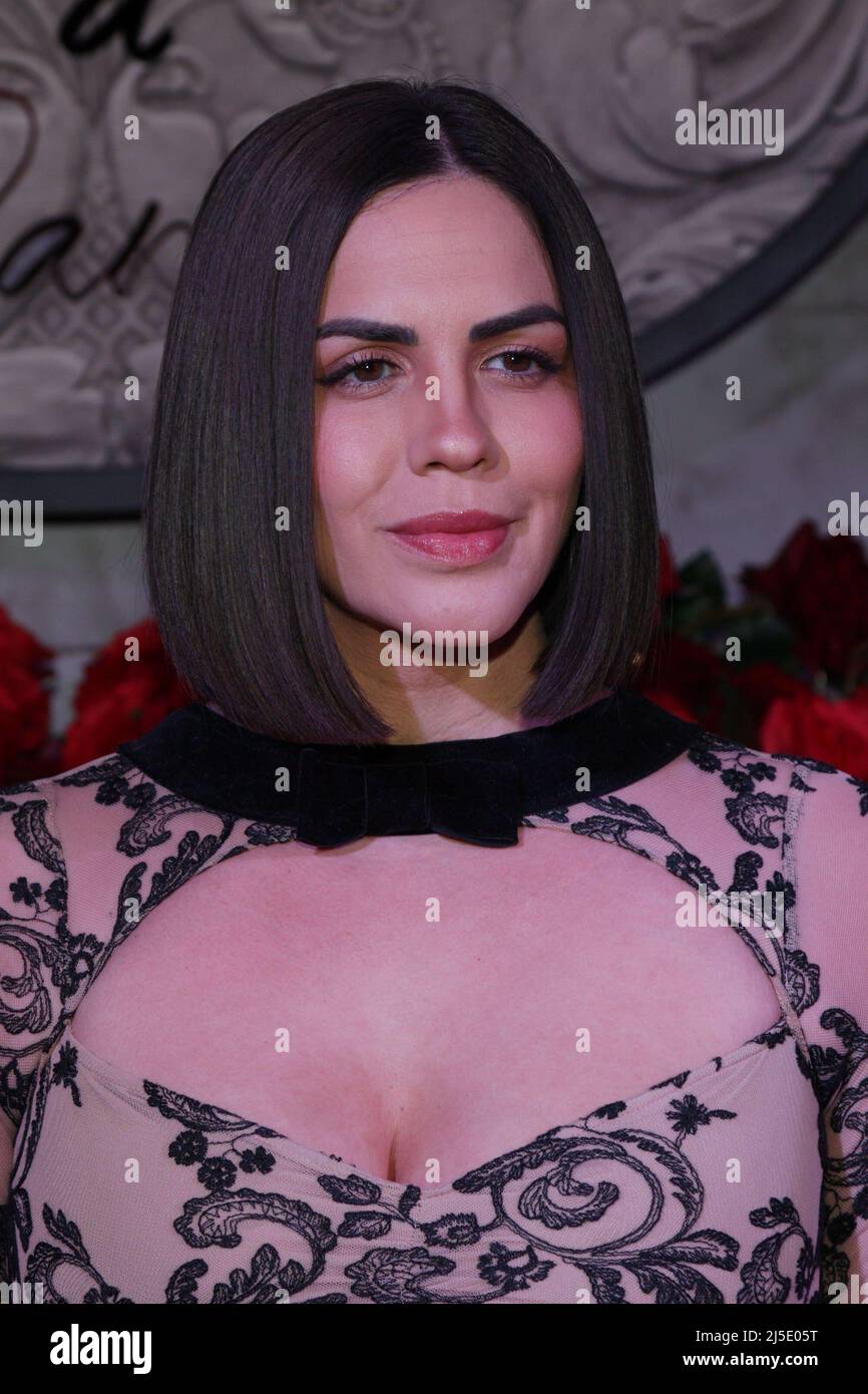Katie maloney vanderpump a paris hi-res stock photography and images - Alamy