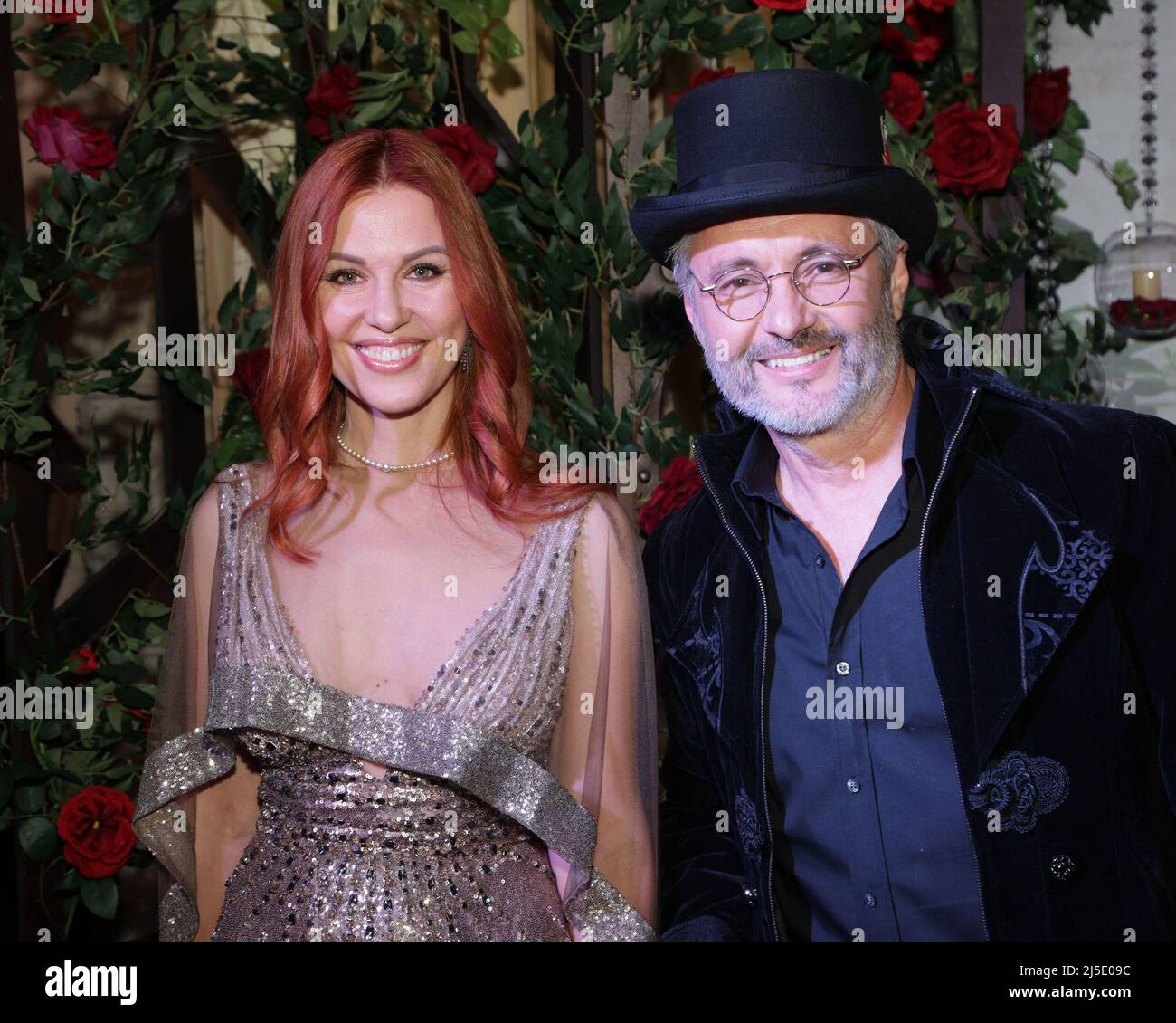 Nick alain hi-res stock photography and images - Alamy