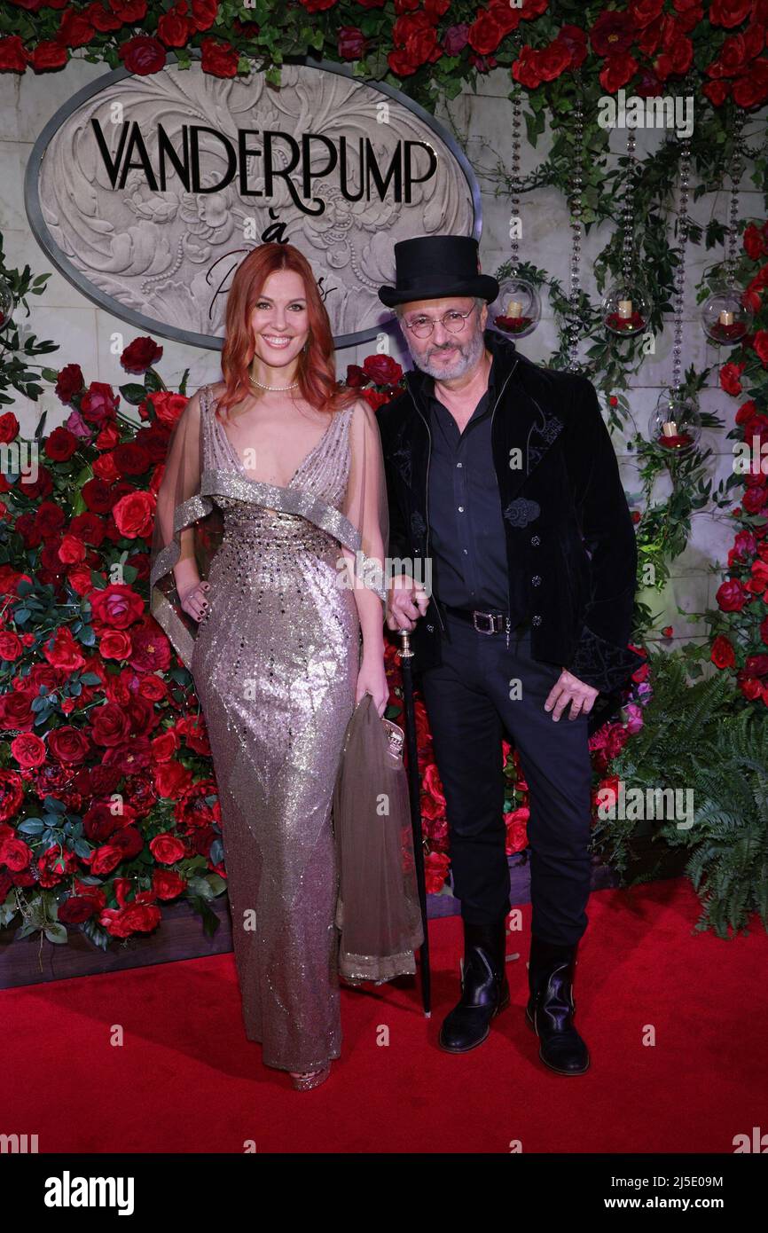 Elena alain hi-res stock photography and images - Alamy