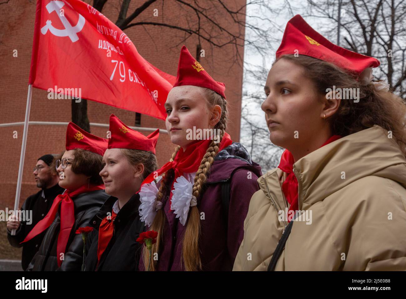 22th april 2022 hi-res stock photography and images - Alamy