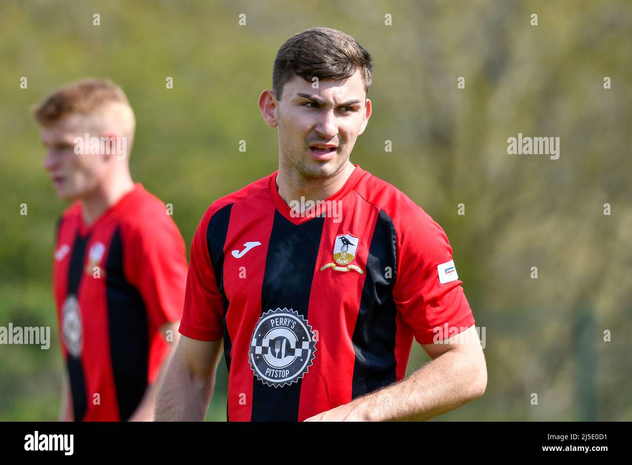 Pontardawe town fc hi-res stock photography and images - Alamy