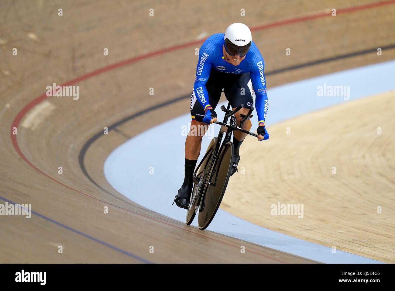 April morales hi-res stock photography and images - Alamy